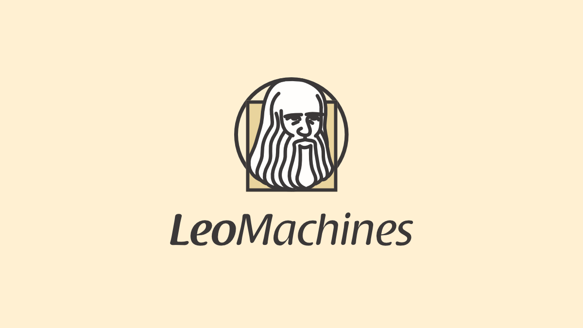 Leonardo da Vinci Archivi - LeoMachines